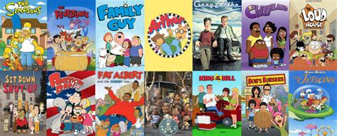 Canadian Animated Tv Shows 25 Best Canadian Sitcoms To Stream Casia