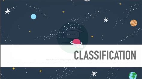 Classification Logical Reasoning Youtube