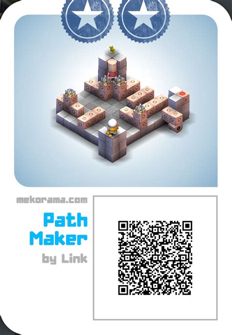 Path Maker Mekorama Forum