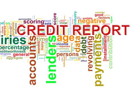 How To Dispute Errors On Your Credit Reports Scoresense