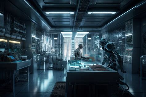 Revolutionizes Lab Data Retrieval Stock Illustrations 1 Revolutionizes Lab Data Retrieval