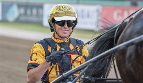 Jack Callaghan Bounces Back To Drive Past 250 Winners Newcastle