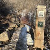 Mount Ogden Via Beus Canyon Trail Utah 914 Reviews Map Alltrails