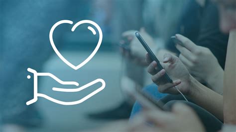 How A Mobile Application Helps Charities Raise More Money Through A 3 Tiered Application Swan