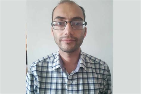 डा प्रदीप पाण्डे Online Khabar