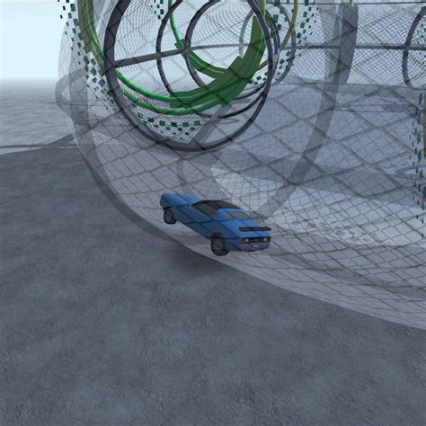 Unity Play Spin Tube Game