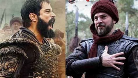 Osman Bey Actor Amasses More Instagram Followers Than Ertugruls Engin