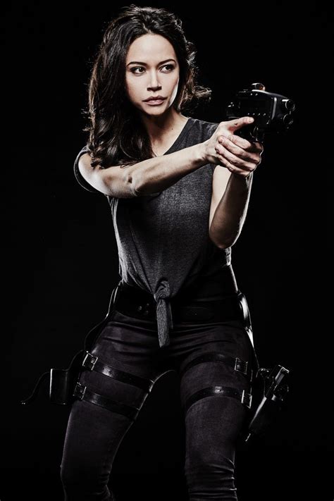 39 Melissa Oneil Ideas Melissa Dark Matter Tv Dark Matter Tv Series