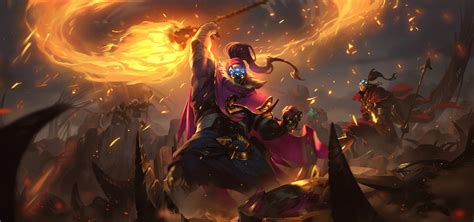 Awakening Impressions Jax Mobalytics