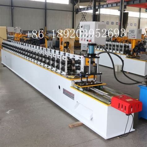 Drywall Manufacturing Machine Hxpurlinmachine