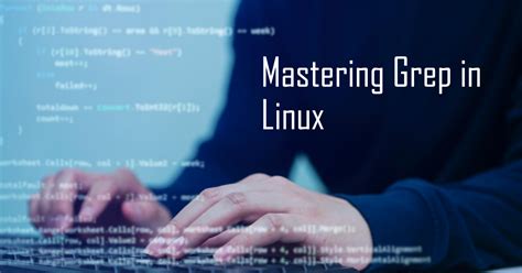 How To Use Grep To Search For Strings In Files On The Linux Shell