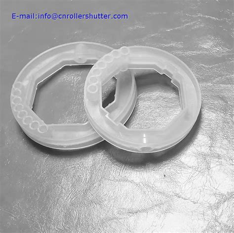 Roller Shutter Crown For Unti Push Up