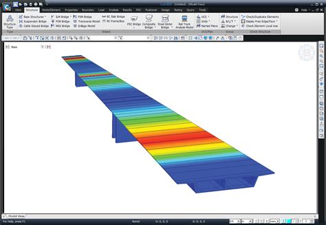 Midas Civil 2022 V1 2 Download