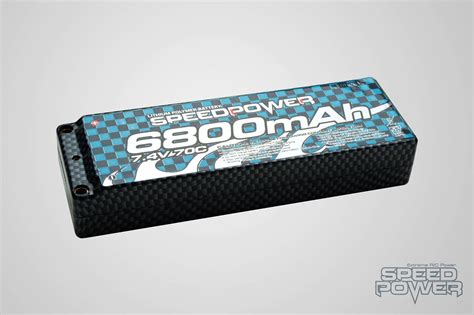 New Lipos From Speed Power RC Soup