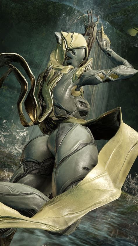 Some Wisp For You R NSFWarframe