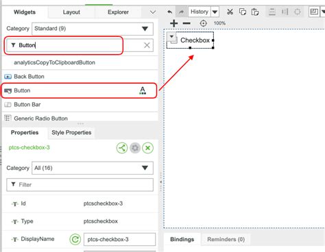 Exploring Ui Functions Part 1 Ptc Community