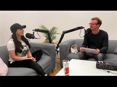 Nelly Kent Talks About Rough Sex In Relationships And In The Porn