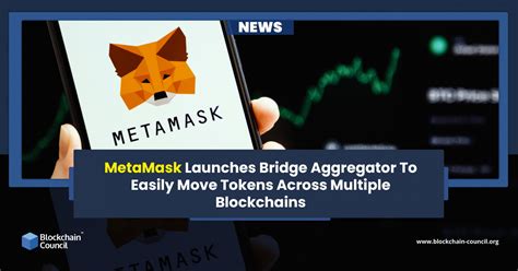 Metamask Launches Bridge Aggregator