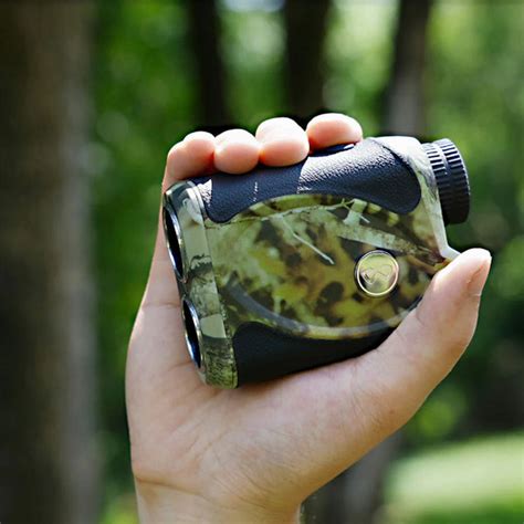 How To Use A Golf Rangefinder Step By Step Guide And Tips Wosports