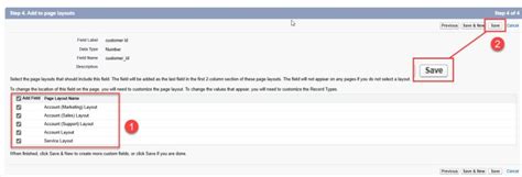 How To Create An External Id In Salesforce