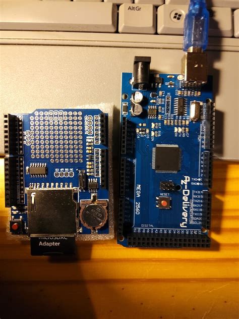 Datalogger Wire Hints General Discussion Arduino Forum