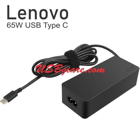 S C Lenovo V A W U Usb C Type C Ac Adapter