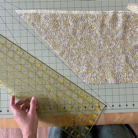 How To Make Bias Binding Tape Two Ways Bethany Lynne Makes