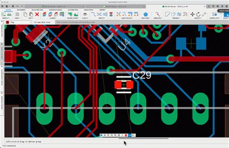 Autodesk Fusion 360 Vs Autodesk Eagle Fusion 360 Blog