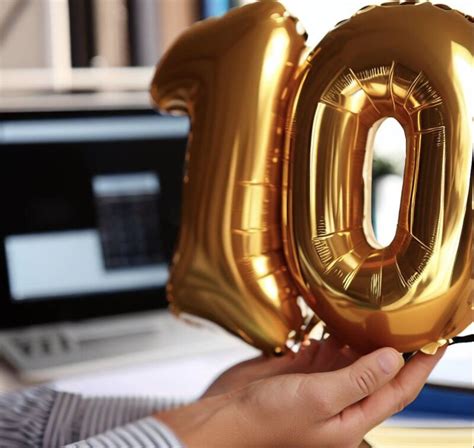 Jonas ⚡ Hultenius On Linkedin Ten Years Ago I Started My First Day At