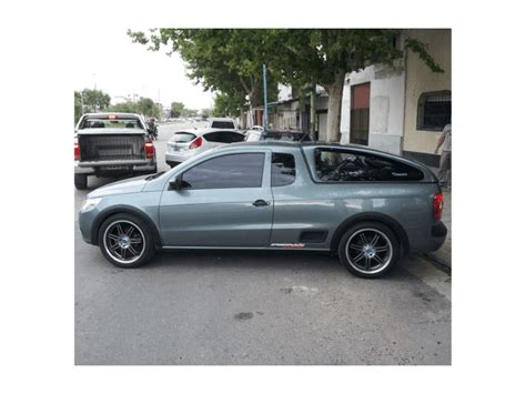 Cúpula Para Saveiro Envíos En Todo Argentina