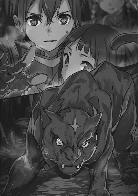 Sword Art Online Image By Abec Zerochan Anime Image Board