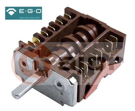 Delonghi Oven Selector Function Switch All Major Appliances