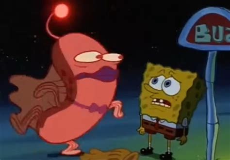 Spongebob Out Of Context R Spongebob