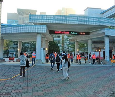 避免「一試定終身」 國教盟籲：擇優分發 分科恢復國文、英文 新頭殼 Line Today