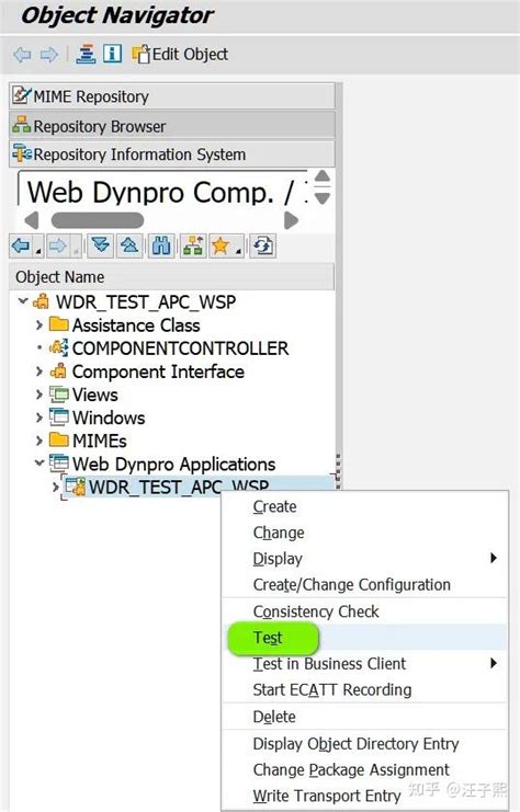 使用 Abap 实现 Web Socket 编程 服务器端部分的实现 知乎