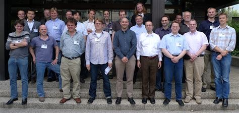 Metadata Developers Network Takes Off Ebu Technology And Innovation