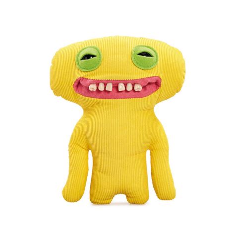Liligo Fugg Ler Official Plush Toys 9 Inch Fugg Ler Funny Ugly Monster