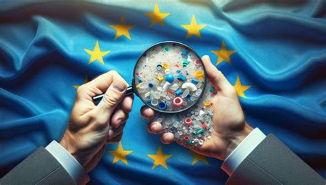 Eu Proposes 74 Reduction In Microplastics In Plastic Products Enval Posted On The Topic