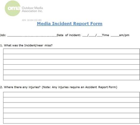 12 Free Log Book Templates [word Excel]