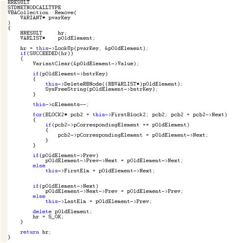 Instantiate Internal Class Object With Name In String Vbforums
