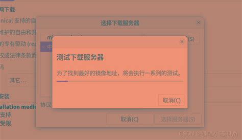 一篇搞定ubuntu 22 04 下联网问题、 ifconfig、net tools不能用的问题（亲测可行 仅供参考） java开发笔记