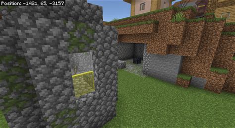 I Found A Zombie Spawner In The Middle Of A Village Seed