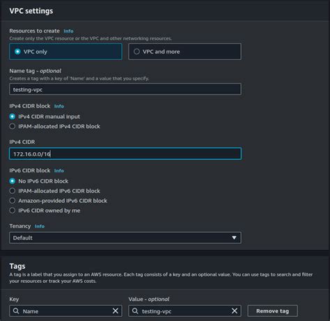 How To Create A Private Subnet On Aws With A Nat Gateway By Christian Santos Martorano Medium
