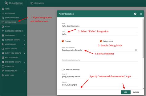 IoT Data Analytics Using Kafka Kafka Streams And ThingsBoard
