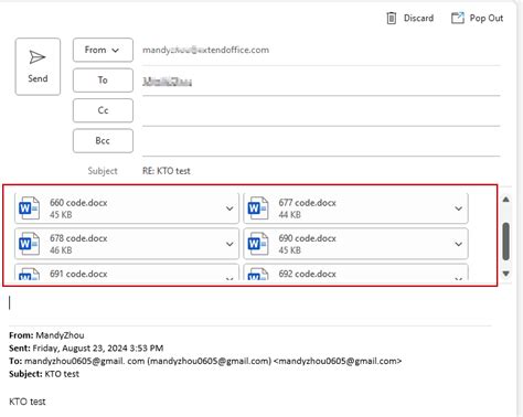 How To Keep Attachments When Replying In Outlook