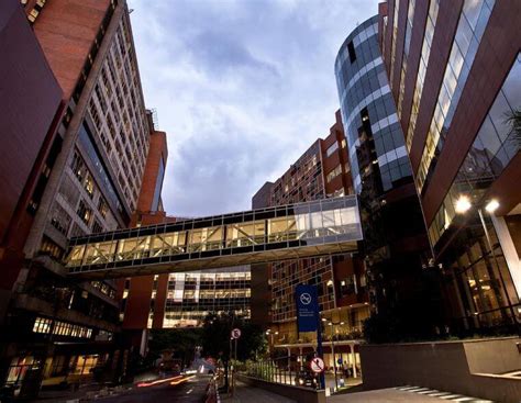 Os 4 Melhores Hospitais De Sp São Paulo