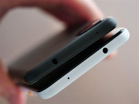 Google Pixel 4a Vs Pixel 3a Should You Upgrade Android Central