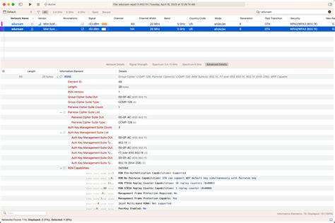 Eduroam Wpa3 Enterprise Security Part 5 Marko Does Wireless