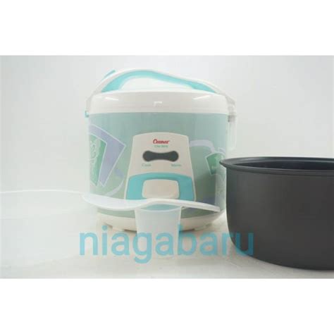 Jual Magic Com Cosmos 1 8 Liter Crj 3302 Shopee Indonesia