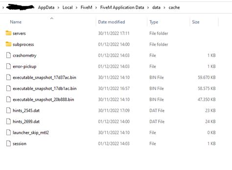 Opening Database Privcache Failed IO Error Could Not Lock File